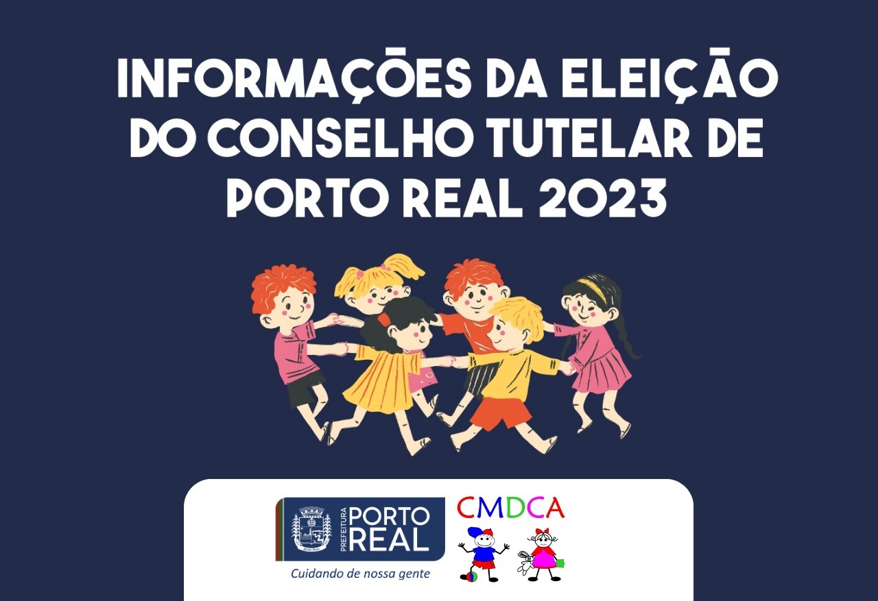 Prefeitura de Porto Real Prefeitura de Porto Real